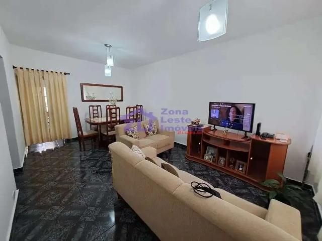 Casa / Sobrado para Venda em São Paulo/SP Vila Carrão 2 Quartos