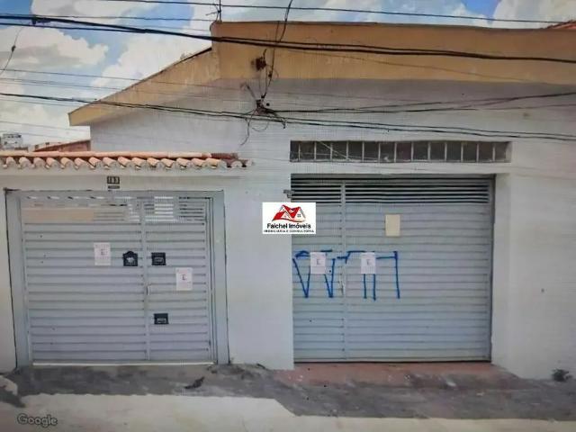Casa / Sobrado para Venda em São Paulo/SP Vila Carrão 2 Quartos