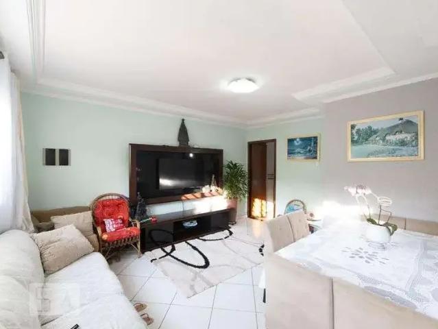 Casa / Sobrado para Venda em São Paulo/SP Vila Carrão 2 Quartos