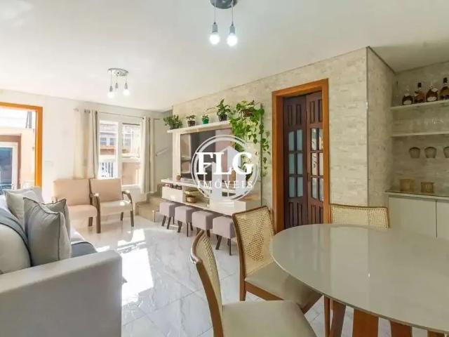 Casa / Sobrado para Venda em São Paulo/SP Vila Carrão 2 Quartos
