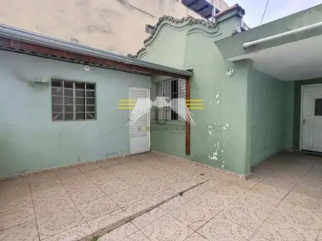 Casa / Sobrado para Venda em São Paulo/SP Vila Carrão 2 Quartos