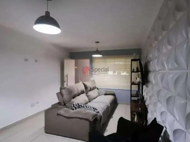 Casa / Sobrado para Venda em São Paulo/SP Vila Carrão 2 Quartos