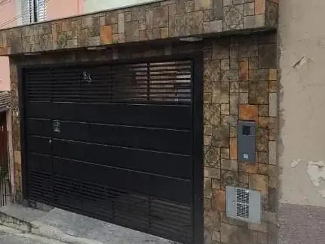 Casa / Sobrado para Venda em São Paulo/SP Vila Carrão 2 Quartos