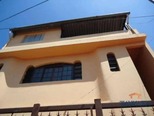 Casa / Sobrado para Venda em São Paulo/SP Vila Carrão 2 Quartos