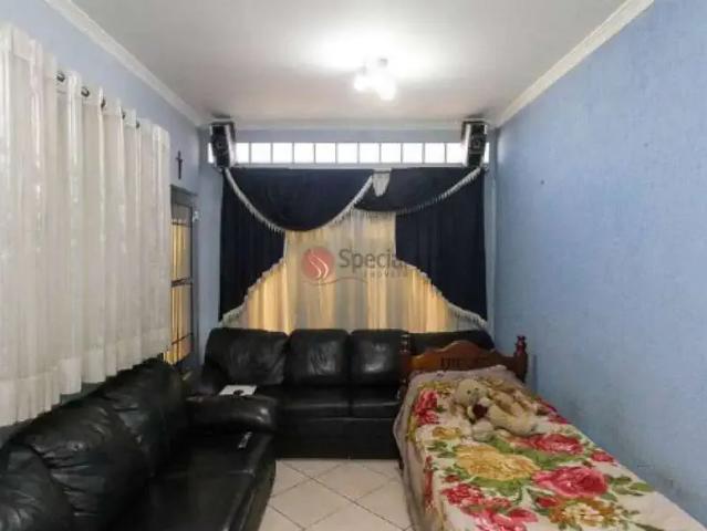 Casa / Sobrado para Venda em São Paulo/SP Vila Carrão 2 Quartos