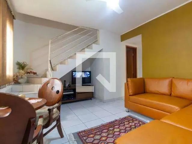 Casa / Sobrado para Venda em São Paulo/SP Vila Carrão 2 Quartos