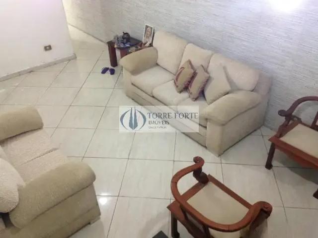 Casa / Sobrado para Venda em São Paulo/SP Vila Carrão 2 Quartos