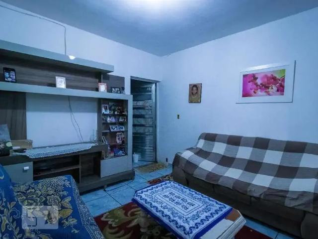 Casa / Sobrado para Venda em São Paulo/SP Vila Carrão 2 Quartos