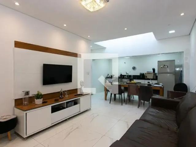 Casa / Sobrado para Venda em São Paulo/SP Vila Carrão 2 Quartos