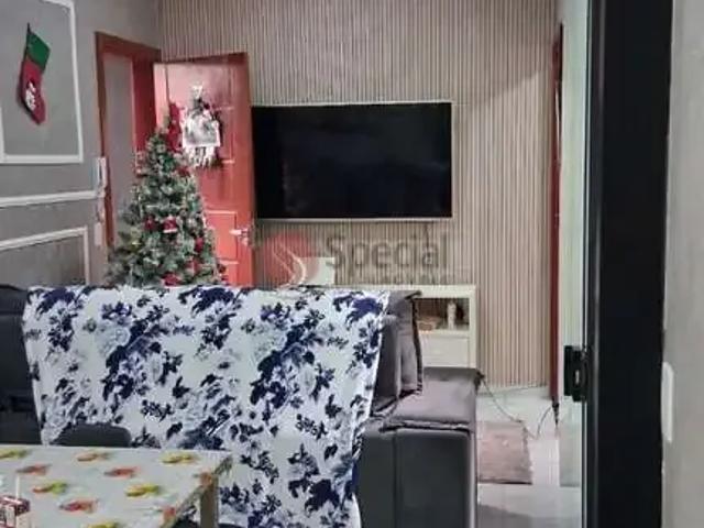 Casa / Sobrado para Venda em São Paulo/SP Vila Carrão 2 Quartos