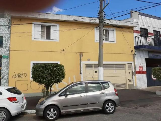 Casa / Sobrado para Venda em São Paulo/SP Vila Carrão 2 Quartos