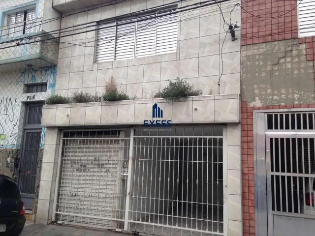 Casa / Sobrado para Venda em São Paulo/SP Vila Carrão 2 Quartos