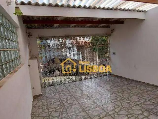 Casa / Sobrado para Venda em São Paulo/SP Vila Carrão 2 Quartos