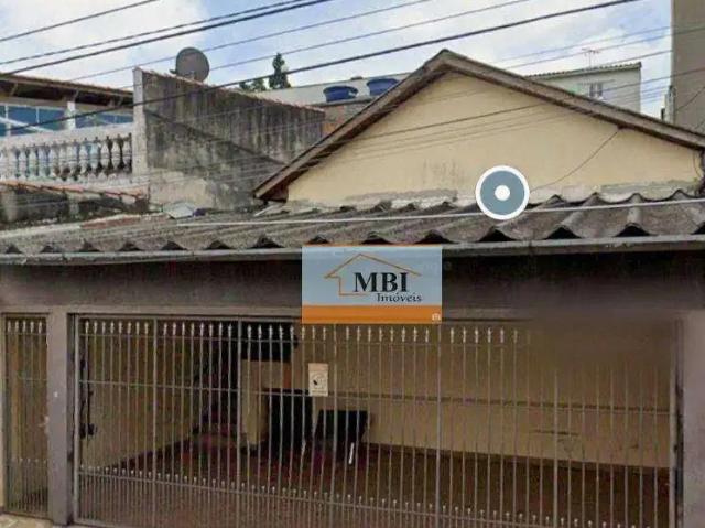 Casa / Sobrado para Venda em São Paulo/SP Vila Carrão 2 Quartos