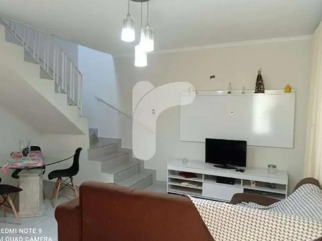 Casa / Sobrado para Venda em São Paulo/SP Vila Carrão 2 Quartos