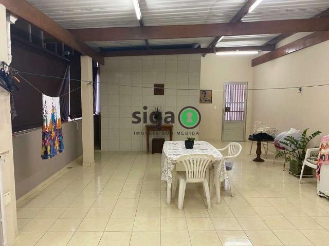 Casa / Sobrado para Venda em São Paulo/SP Vila Carrão 2 Quartos