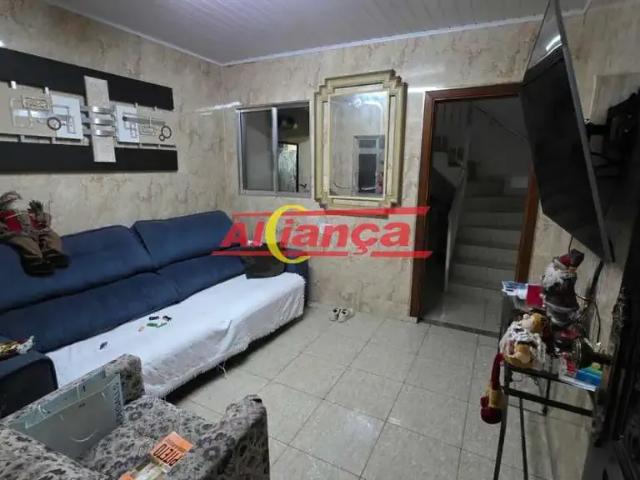 Casa / Sobrado para Venda em São Paulo/SP Vila Carrão 2 Quartos