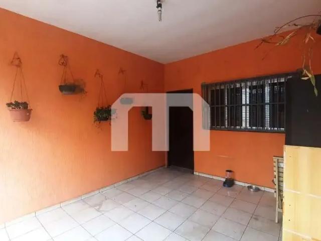 Casa / Sobrado para Venda em São Paulo/SP Vila Carrão 2 Quartos
