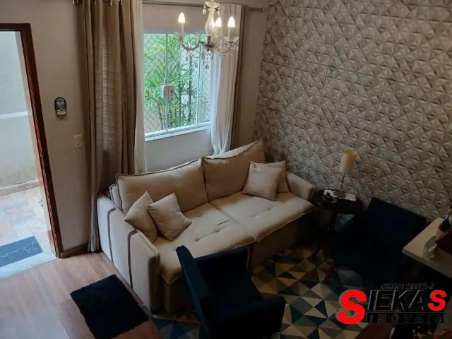Casa / Sobrado para Venda em São Paulo/SP Vila Carrão 2 Quartos