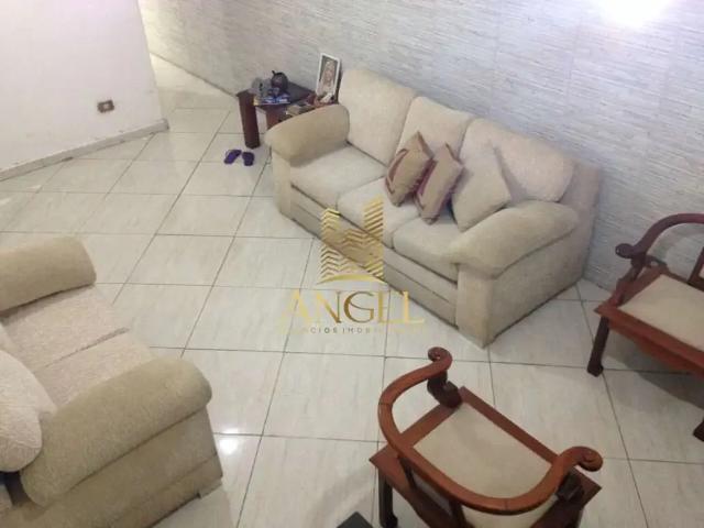 Casa / Sobrado para Venda em São Paulo/SP Vila Carrão 2 Quartos
