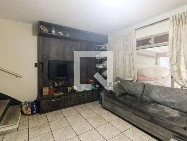 Casa / Sobrado para Venda em São Paulo/SP Vila Carrão 2 Quartos