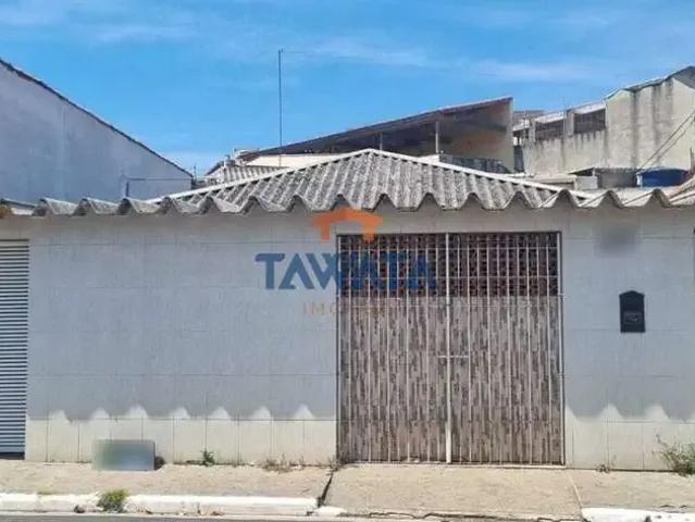 Casa / Sobrado para Venda em São Paulo/SP Vila Carrão 2 Quartos