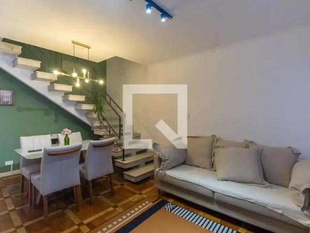 Casa / Sobrado para Venda em São Paulo/SP Vila Carrão 2 Quartos
