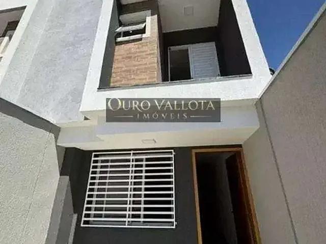 Casa / Sobrado para Venda em São Paulo/SP Vila Carrão 2 Quartos