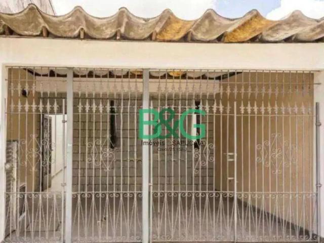 Casa / Sobrado para Venda em São Paulo/SP Vila Carrão 2 Quartos