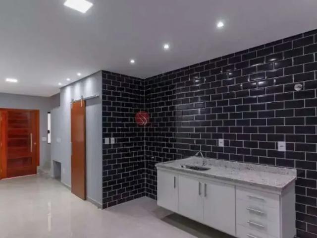 Casa / Sobrado para Venda em São Paulo/SP Vila Carrão 2 Quartos
