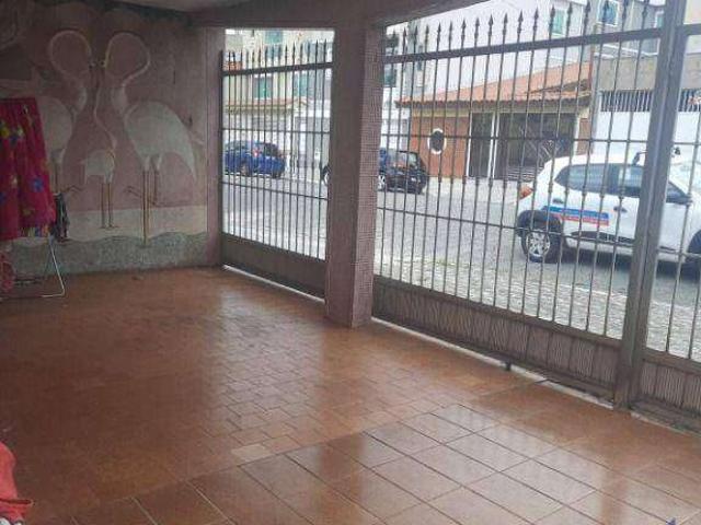 Casa / Sobrado para Venda em São Paulo/SP Vila Carrão 2 Quartos
