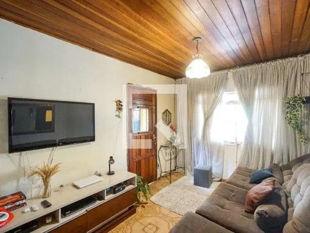 Casa / Sobrado para Venda em São Paulo/SP Vila Carrão 2 Quartos