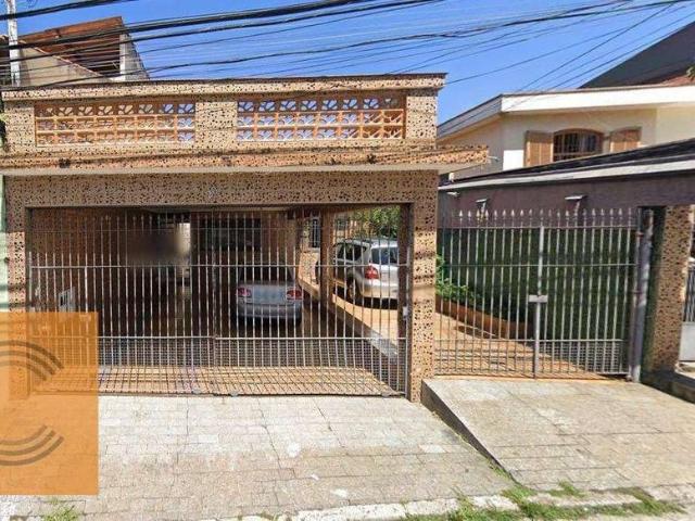 Casa / Sobrado para Venda em São Paulo/SP Vila Carrão 2 Quartos