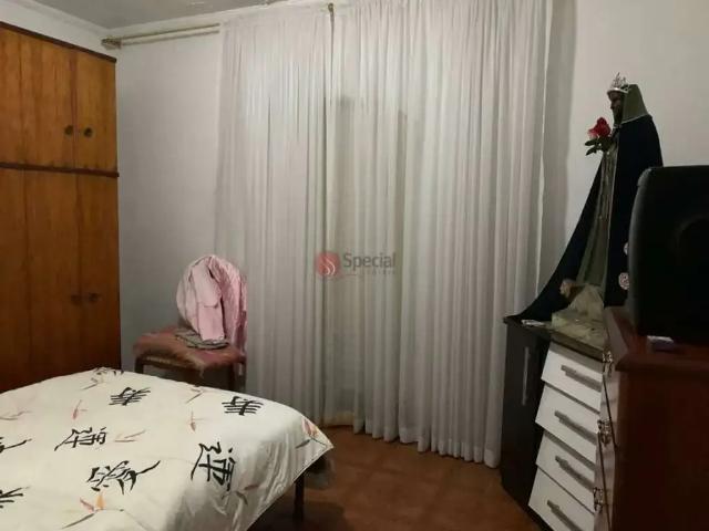 Casa / Sobrado para Venda em São Paulo/SP Vila Carrão 2 Quartos