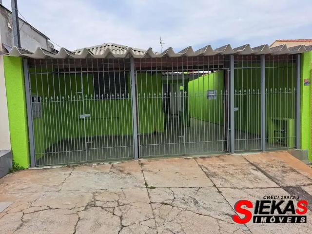 Casa / Sobrado para Venda em São Paulo/SP Vila Carrão 2 Quartos