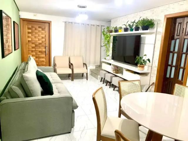 Casa / Sobrado para Venda em São Paulo/SP Vila Carrão 2 Quartos