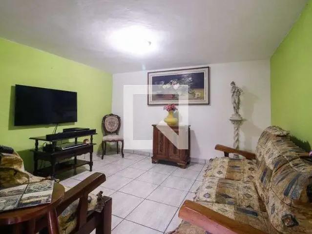 Casa / Sobrado para Venda em São Paulo/SP Vila Carrão 2 Quartos