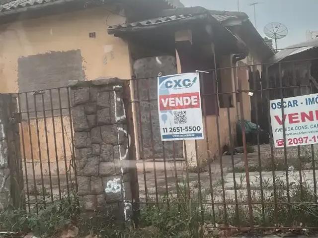 Casa / Sobrado para Venda em São Paulo/SP Vila Carrão 2 Quartos