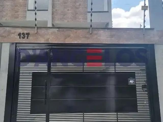 Casa / Sobrado para Venda em São Paulo/SP Vila Carrão 2 Quartos
