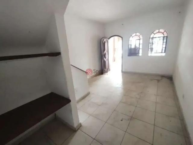 Casa / Sobrado para Venda em São Paulo/SP Vila Carrão 2 Quartos