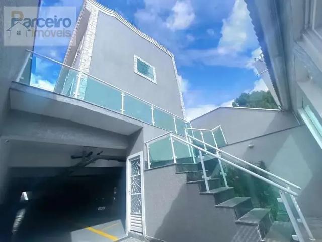 Casa / Sobrado para Venda em São Paulo/SP Vila Carrão 2 Quartos