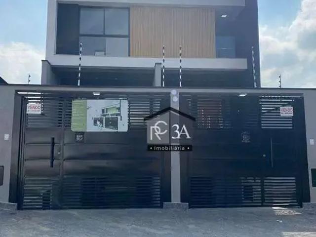 Casa / Sobrado para Venda em São Paulo/SP Vila Carrão 2 Quartos