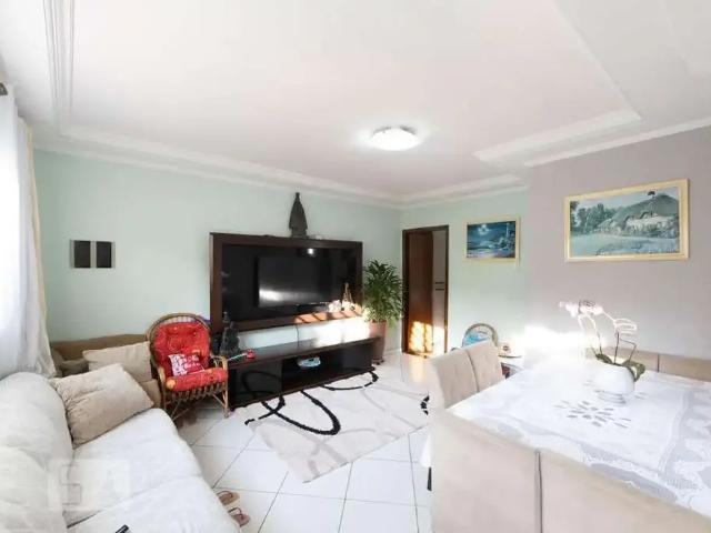 Casa / Sobrado para Venda em São Paulo/SP Vila Carrão 2 Quartos