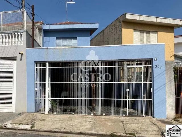 Casa / Sobrado para Venda em São Paulo/SP Vila Carrão 2 Quartos