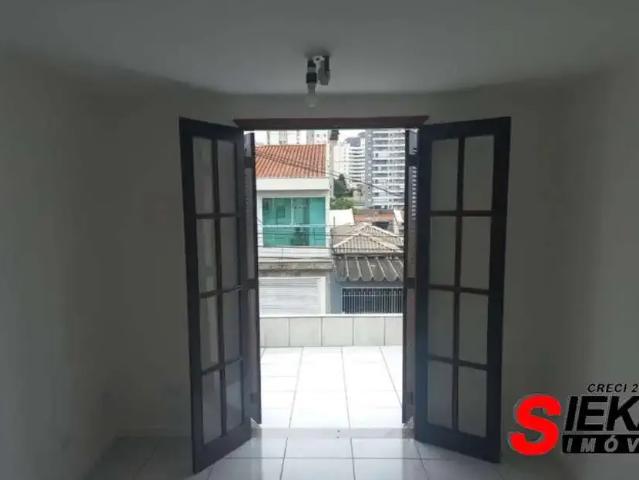 Casa / Sobrado para Venda em São Paulo/SP Vila Carrão 2 Quartos