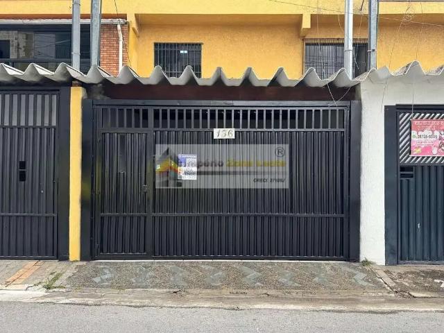 Casa / Sobrado para Venda em São Paulo/SP Vila Carrão 2 Quartos