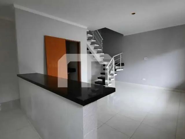 Casa / Sobrado para Venda em São Paulo/SP Vila Carrão 2 Quartos