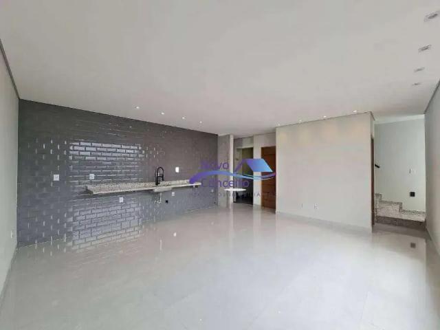 Casa / Sobrado para Venda em São Paulo/SP Vila Carrão 2 Quartos