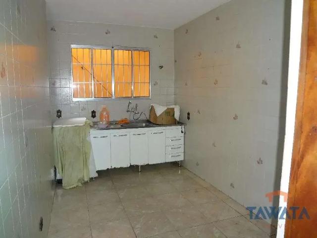 Casa / Sobrado para Venda em São Paulo/SP Vila Carrão 2 Quartos