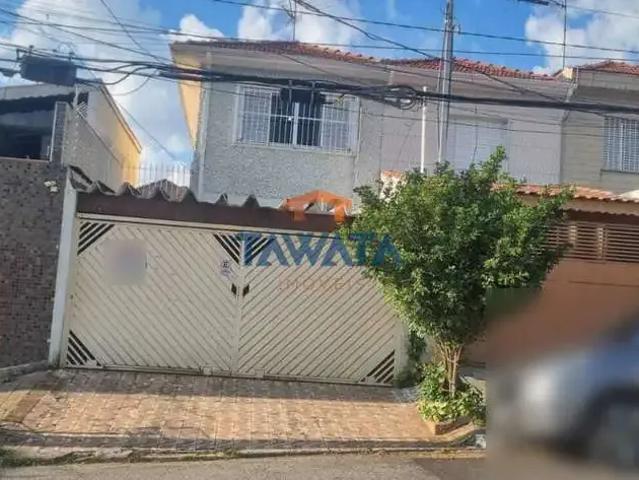 Casa / Sobrado para Venda em São Paulo/SP Vila Carrão 2 Quartos